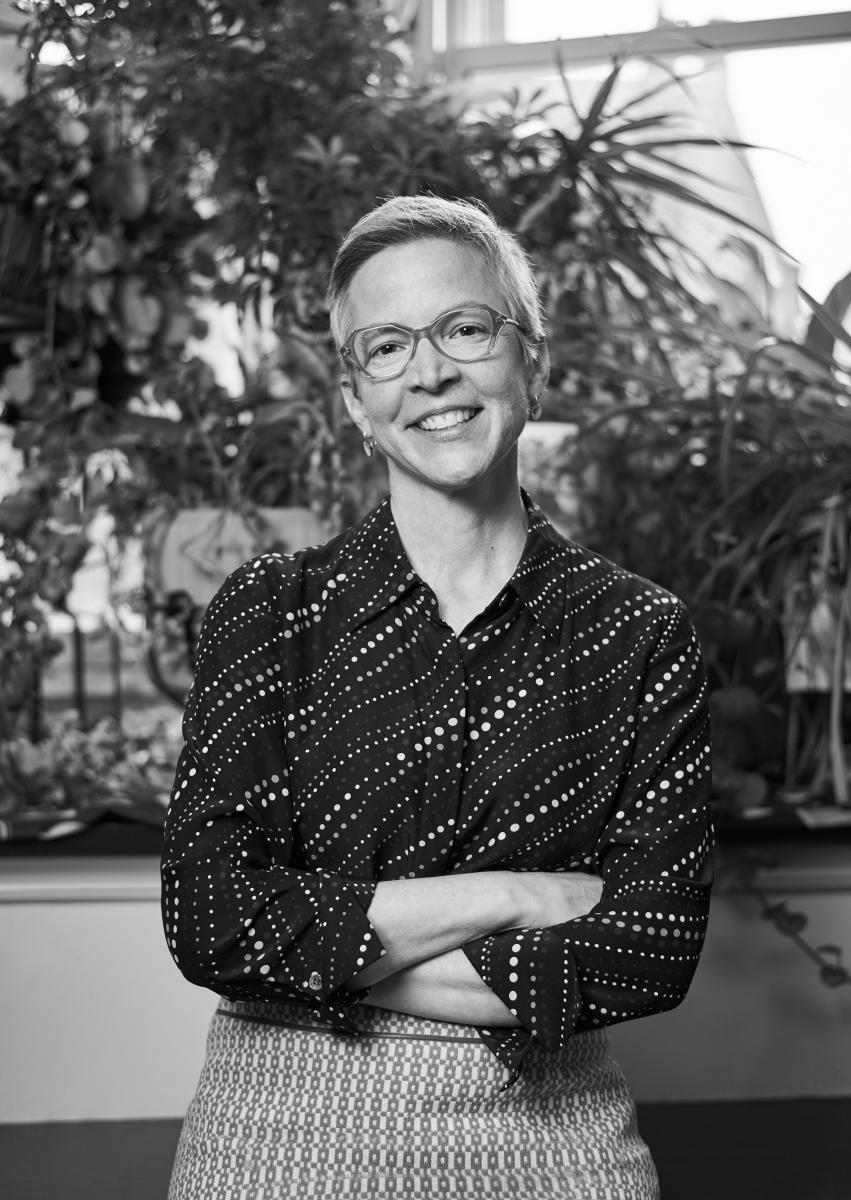 Author Talk: Wendy Woloson | Hagley